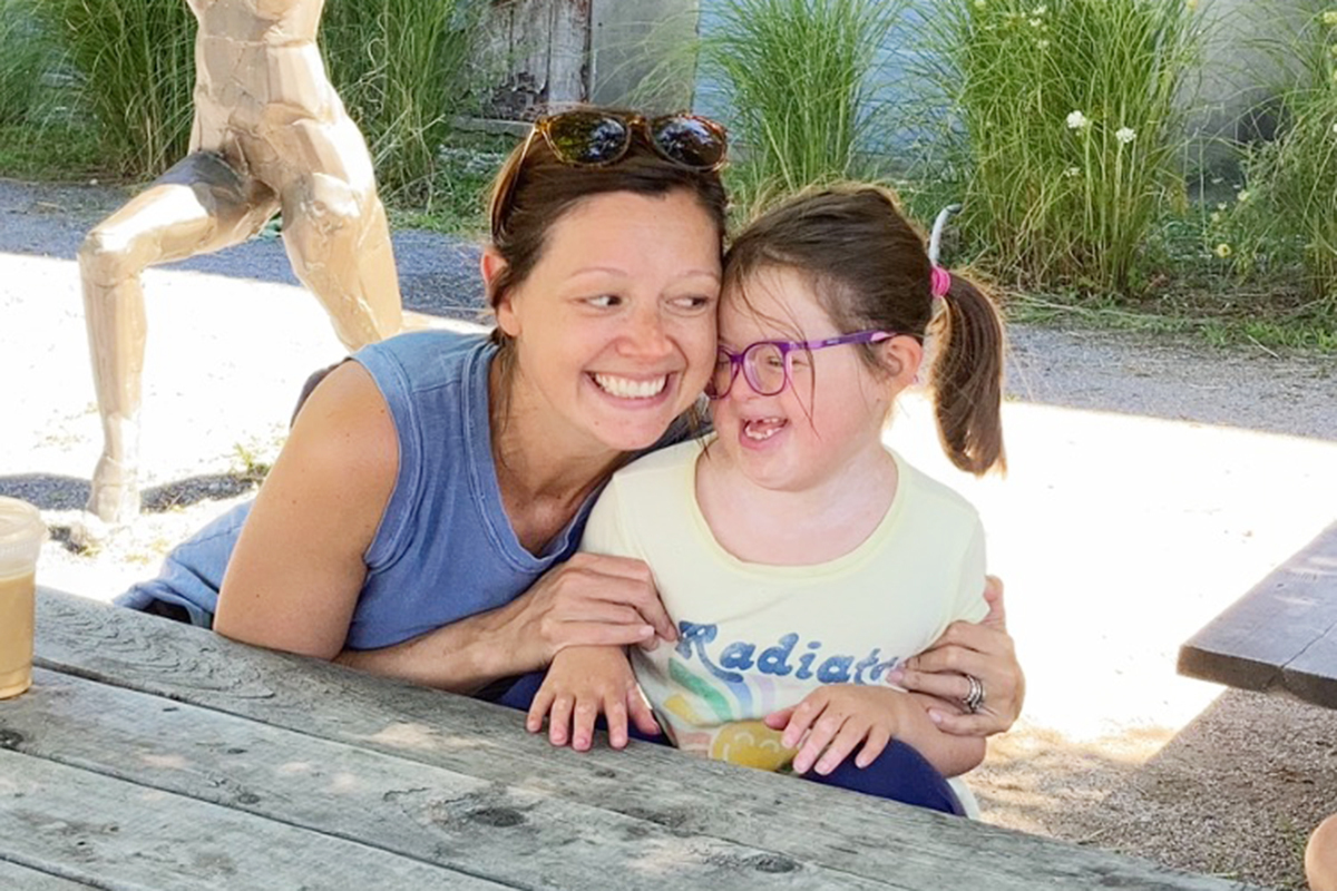 For Child With Down Syndrome, A Tale of Two Health Care Systems ...